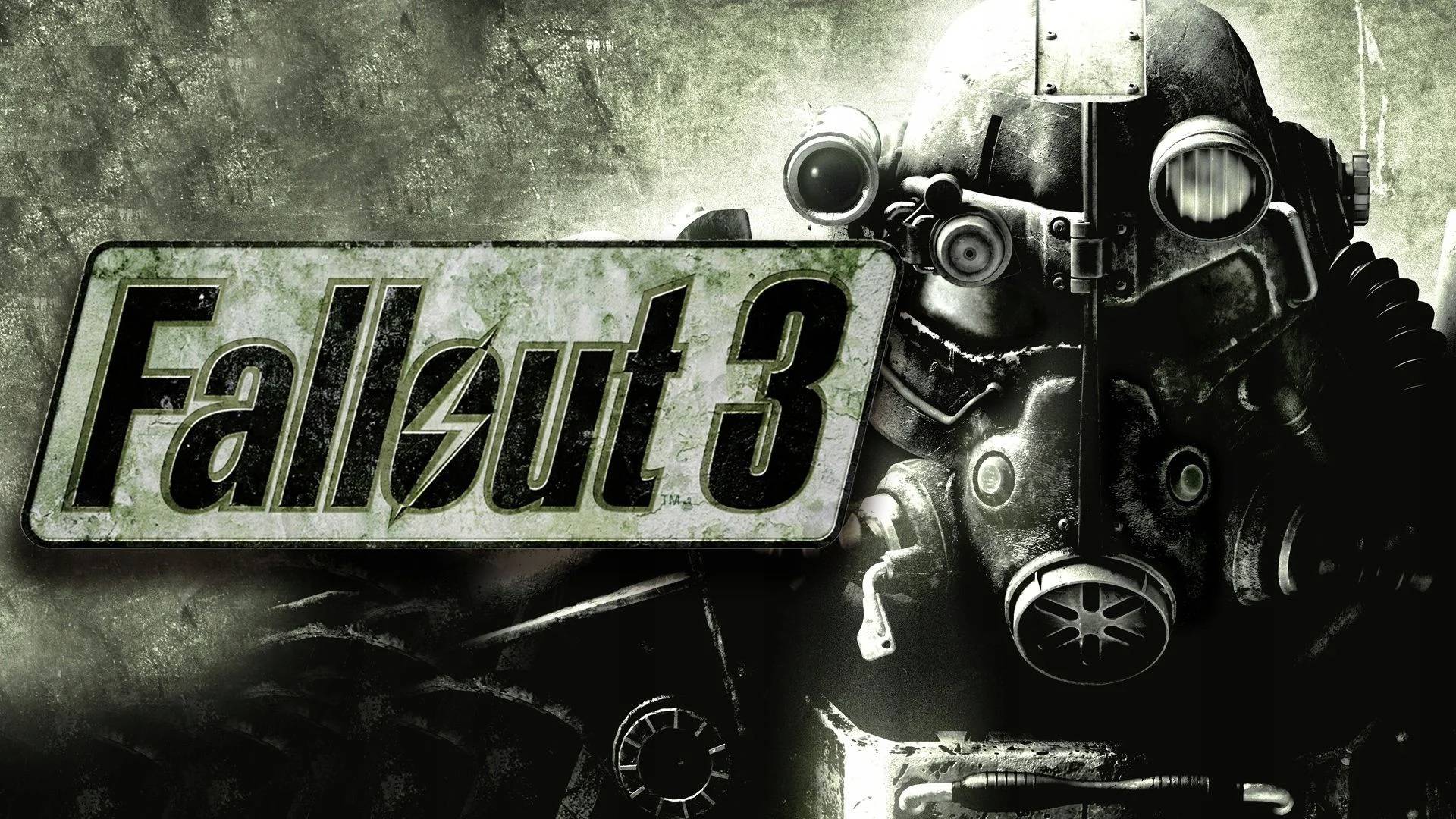 Fallout 3 Серия 15