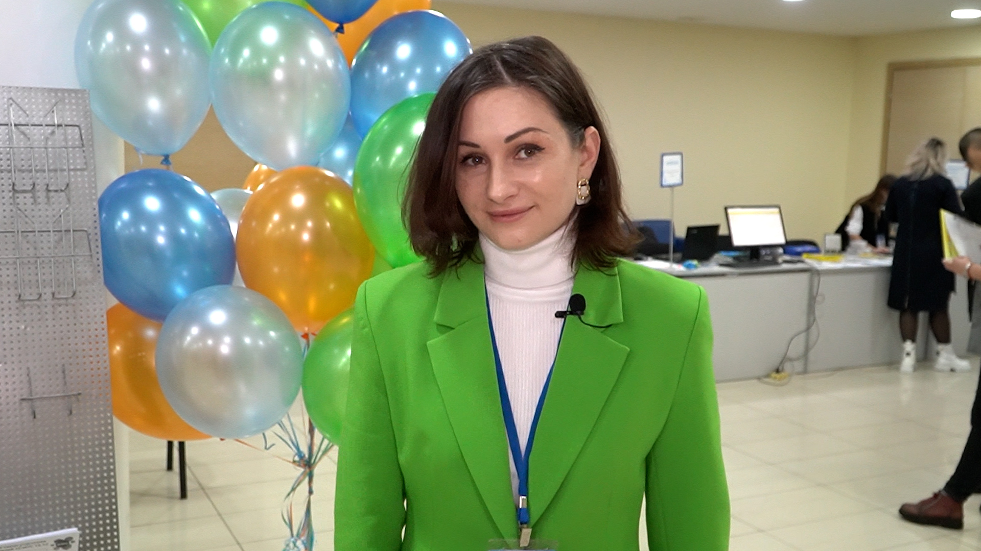 О работе со специалистами ГЭНДАЛЬФ