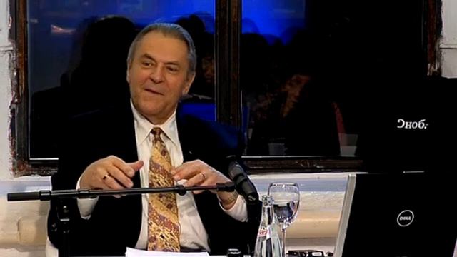 3 Станислав Гроф   Предыдущие жизни