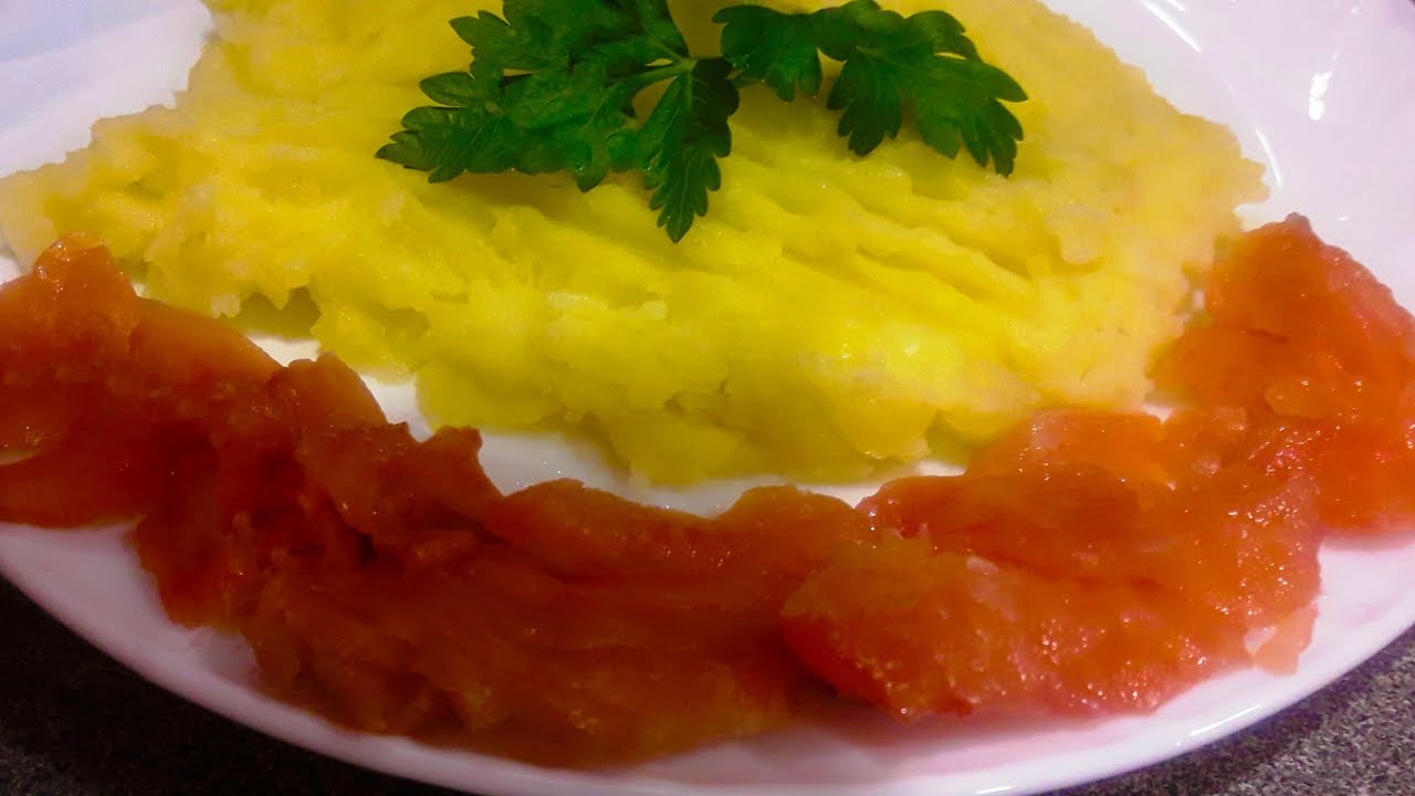 Горбуша соленая под Семгу. Быстрый рецепт малосольной красной рыбы