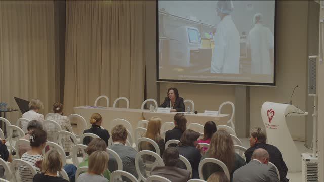 29 марта 2024, Зал 1, Часть 2