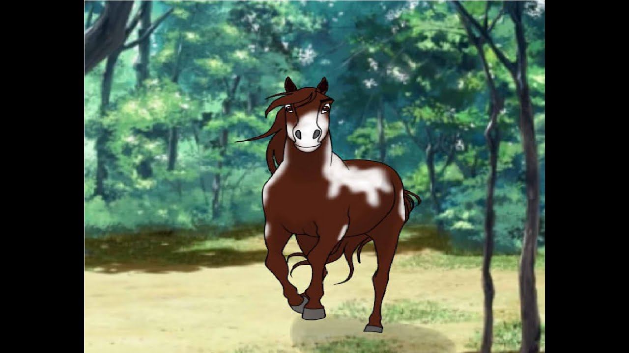 Сериал Schleich Believe in yourself серия 14