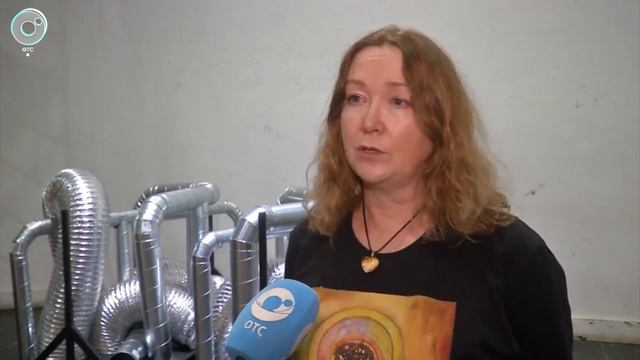 Репетиции спектакля _Великий Гэтсби