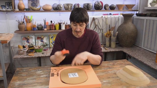 Как достать пуансон из сформированного на нем изделия?