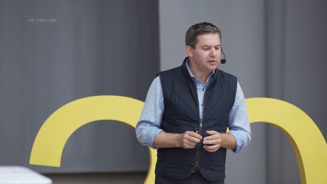 Режиссура обучающих роликов. Лекция Андрея Скворцова, Меркатор.