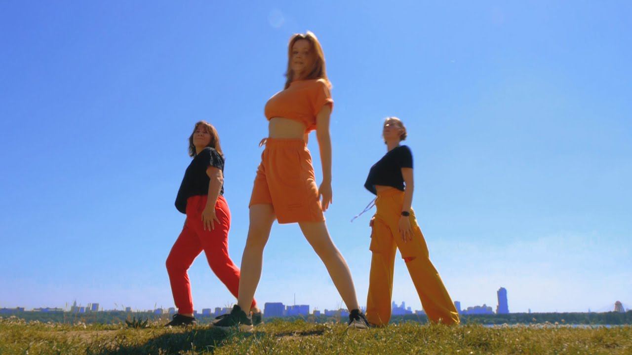 PRORECONE | Танцы - Oh K Sab (feat. Loony Johnson)