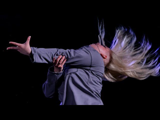 Кудрявцева Алина | Премия AS | Школа танцев Active Style