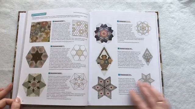 Обзор книги Йоко Сайто «Японский печворк»