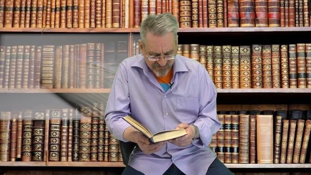 ГЕРОЙ НАШЕГО ВРЕМЕНИ. Ч 11