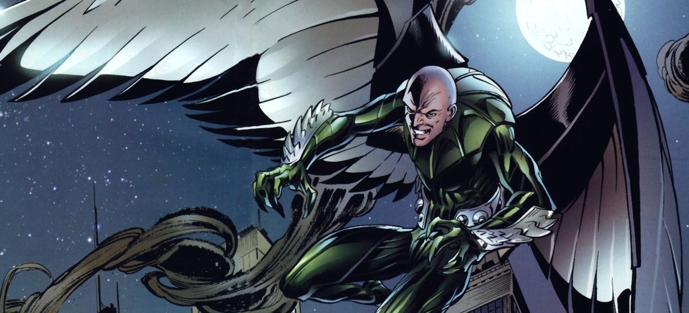 Человек Паук 94 - 10 (26-27)