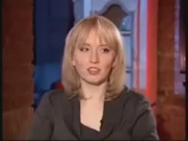 Физиогномика • Милана Минаева