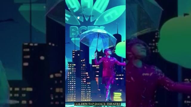 " Лучше всех " мы попали в новый сезон 2024 с Жанной Бадоевой на шоу со степ танцем ...