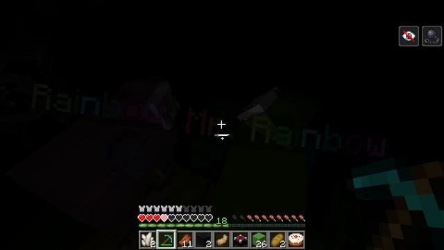 Майнкрафт, но лакичанк