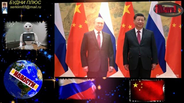 В США забили тревогу из-за стратегического решения Путина