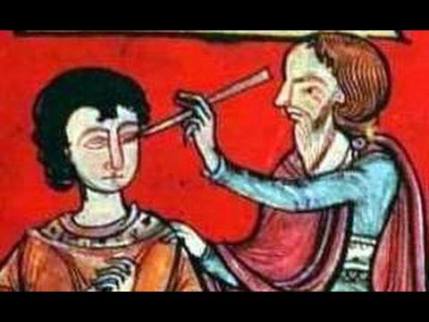 Лазерные операции на веках и конъюнктиве © Laser surgery on the eyelids and conjunctiva