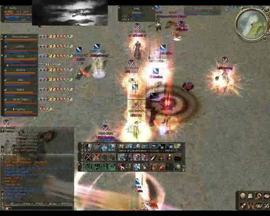 W0lt0-03-2010 Teon Lineage 2010