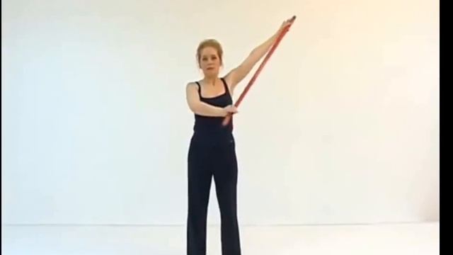 20 Минут Против Остеохондроза.Шейно-Грудной Отдел. Часть 1