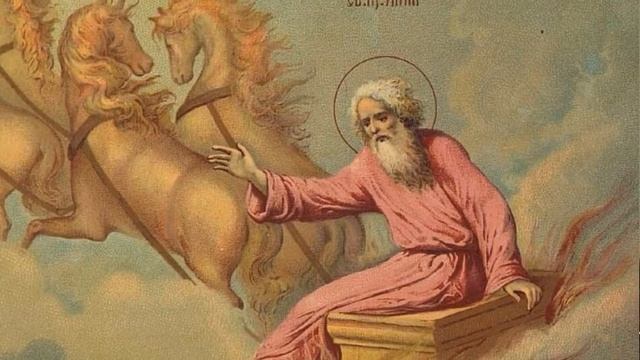 Искать чудес может только Развращенная Душа. разъяснил Андрей Ткачев