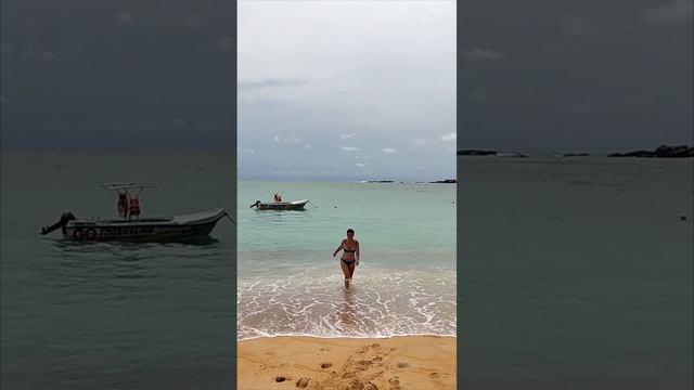 Шри-Ланка. Пляж Унаватуна и волны.
Шри Ланка за 58 тысяч рублей с перелетом горящий тур. Тутси влог.