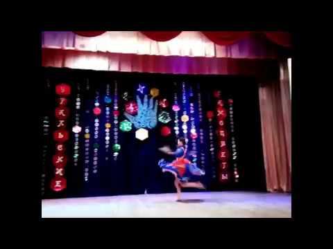 25.03.18 УЛОШНАЯ ПЛЯСОВАЯ. СОСНОВОБОРОЧКА