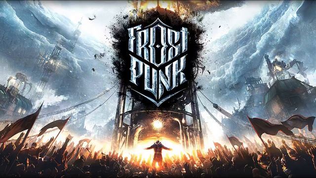 Frostpunk - Весь саундтрек - композитор: Piotr Musiał