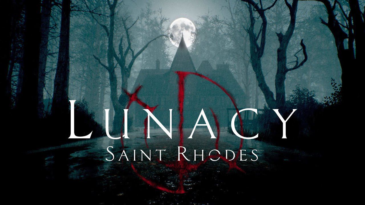 Lunacy Saint Rhodes Прохождение # 3