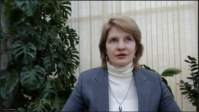 Н. Касперская: "Сейчас мы видим большое разобщение между странами в части кибербезопасности"