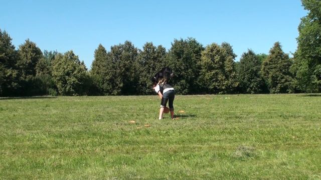 Кубок Клуба. Екатерина и Квинт..mp4