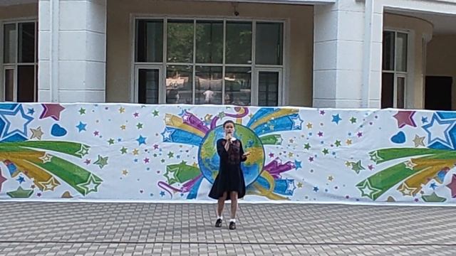 Суханова Лилия - Тайна (08.06.2022)