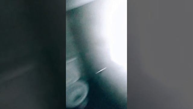 У парня в квартире завёлся агрессивный полтергейст