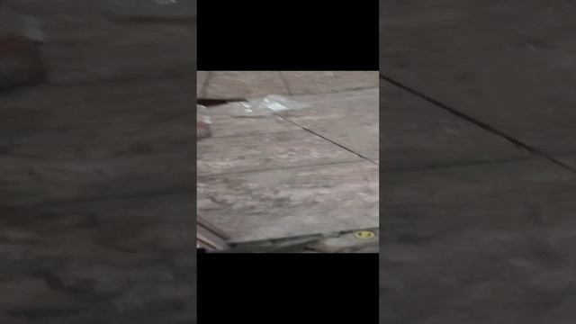 Косметический ремонт квартиры Оричи, Киров..mp4