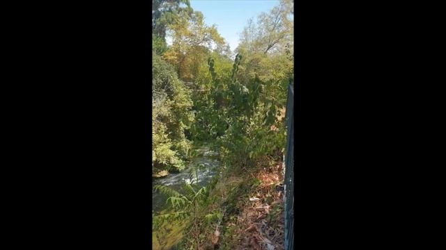 Водопад Дюден Анталия Кепез