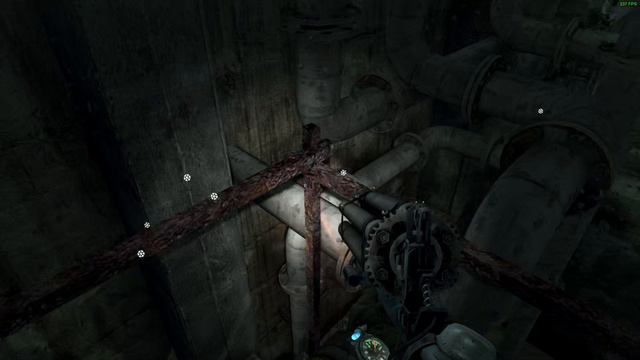 Metro 2033 Redux #7 Подошли к Д6