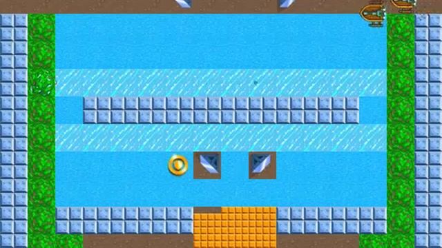 Modern Tanks - Level 21