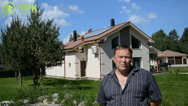 Отзыв нашего клиента. Запорожское.