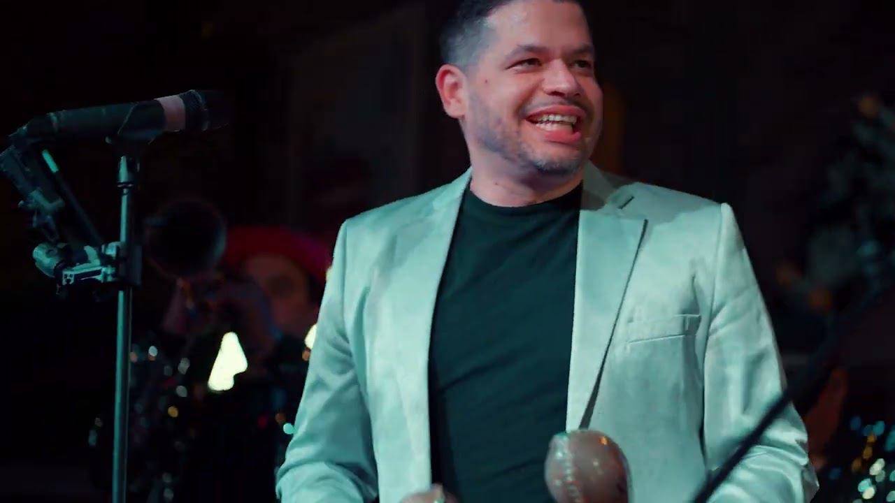 Кавер-группа Соль Карибе | Sol K'rib 1 песня звук камера