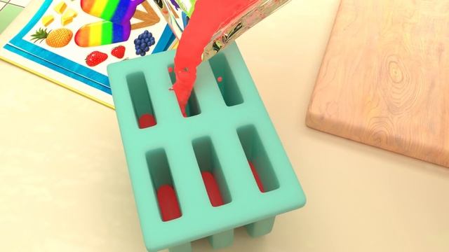 Yes Yes Playground Song for Kids!