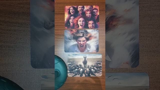 Игра _Метафорические карты по понедельникам_ #метафорическиекарты  #психология #игра #shorts