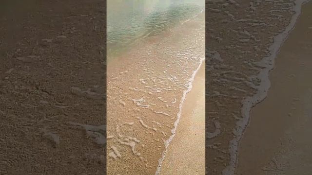 Азовское море ? Голубицкая ❤️