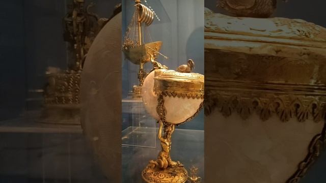 Красота Эрмитажа ❤️🇷🇺