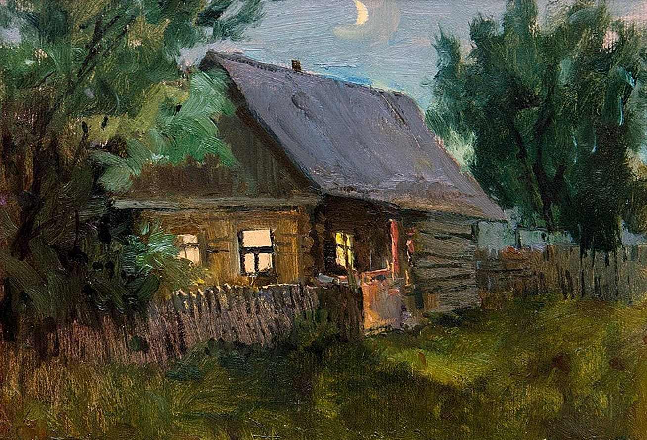 Дениса Давыдова "Голова и Ноги"