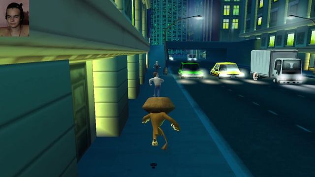 Шок! тараканы напали на глорию 🔥 Мадагаскар Прохождение Часть 4