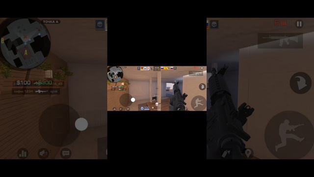 Standoff 2 хэдшот8#standoff2 #стандофф2 #freefire #gaming #games #мем