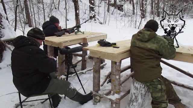 МОРСКОЙ БОЙ 22LR Часть 2.mp4