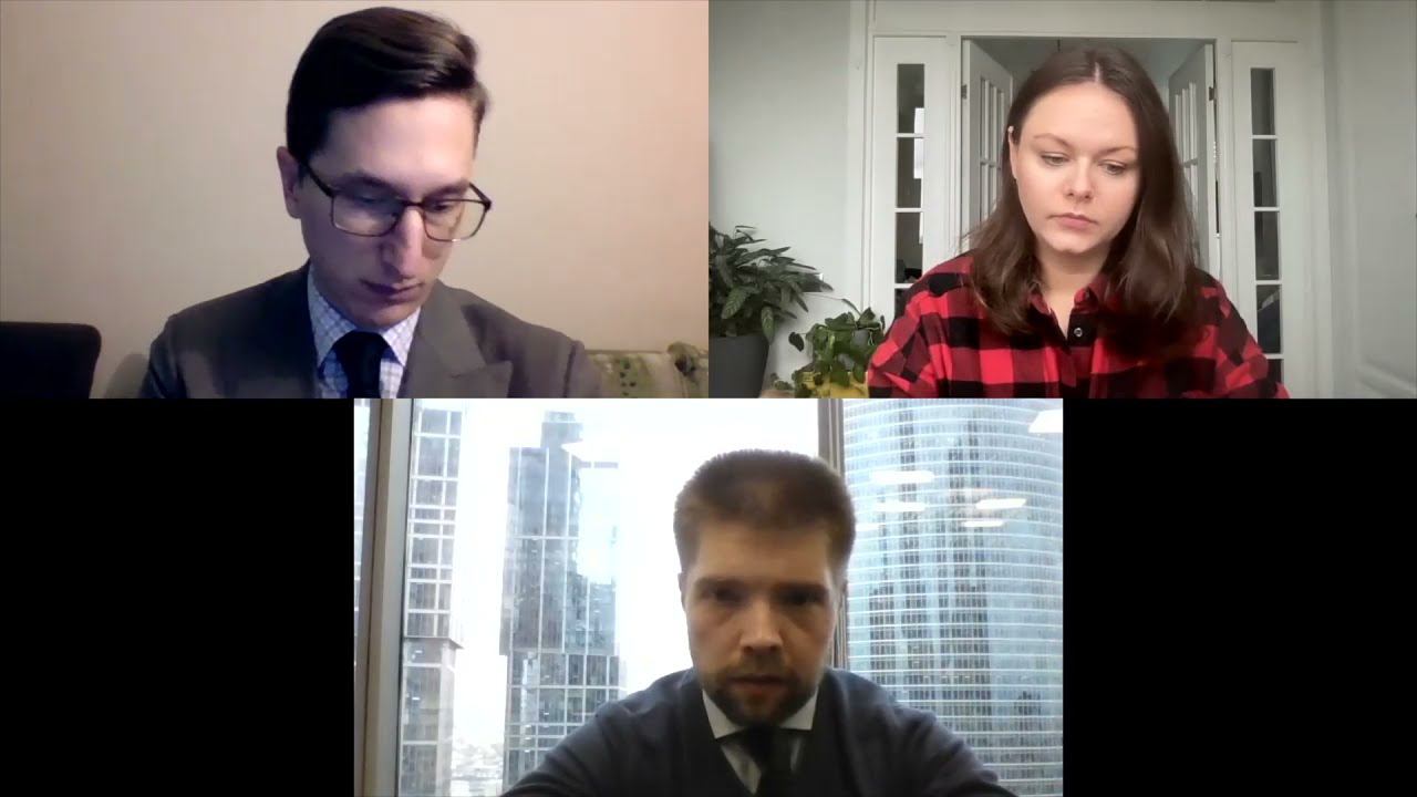 Интервью о целевом капитале с Ильей Барковским | Капиталист