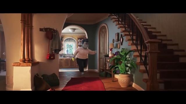 Вперёд — Русский тизер-трейлер (2020)