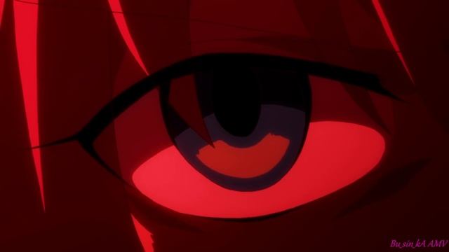 Аниме клип - Я машина для убийств 「AMV」