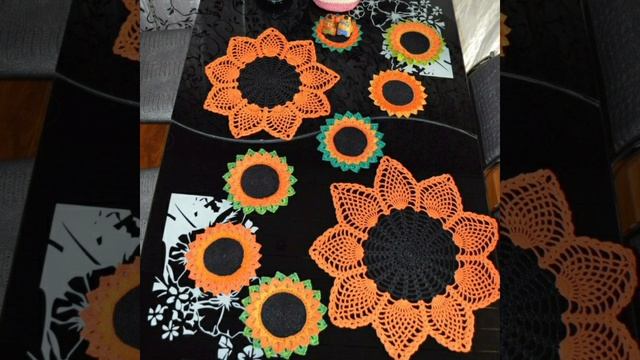 Мои готовые изделия