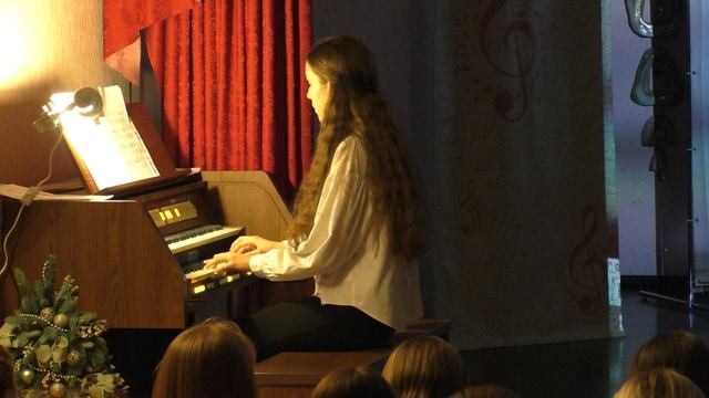 Олеся Лемешко