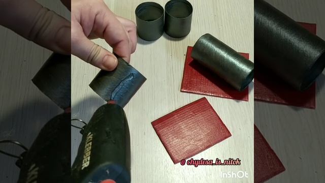 цилиндры для эквилибристики